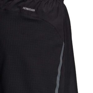 adidas Men's Saturday Shorts, Black, Large