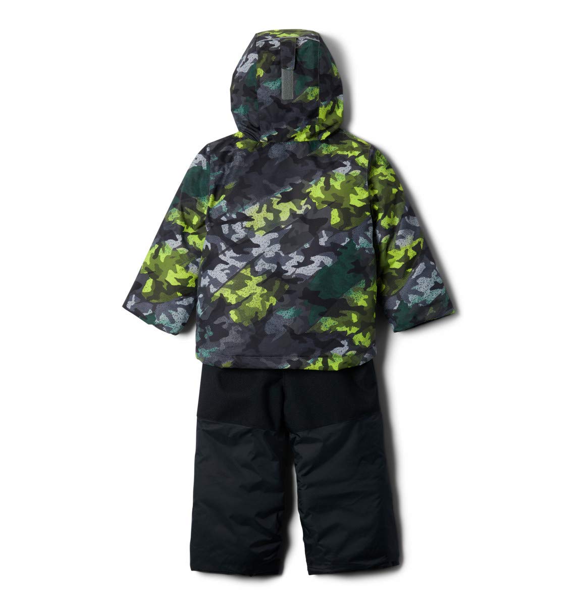 Columbia Youth Frosty Slope Set, Waterproof Jacket & Snow Pants