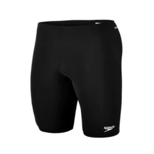 Speedo Essentials Endurance + Jammer Swim Shorts 36 Black