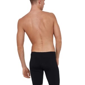 Speedo Essentials Endurance + Jammer Swim Shorts 36 Black