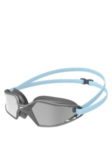 speedo protection, ardesia/cool grey/chrome, one size