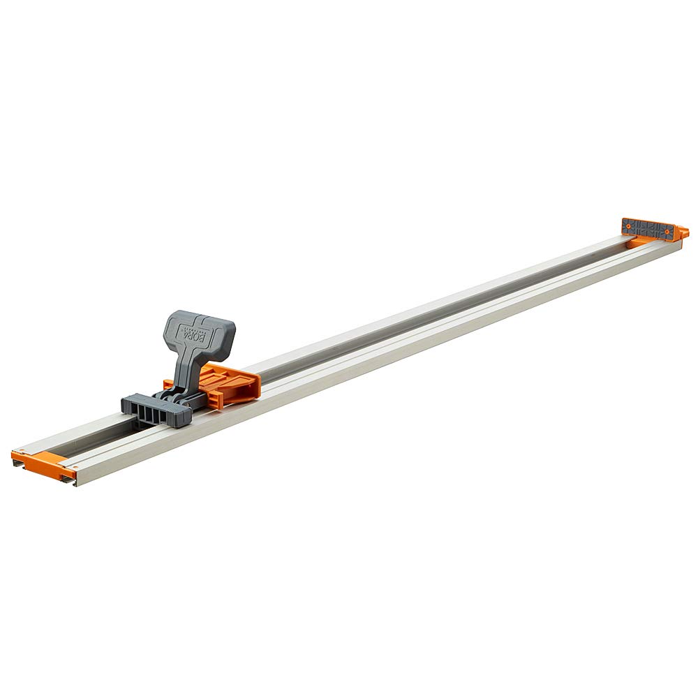 Bora 36" NGX Clamp Edge 544036