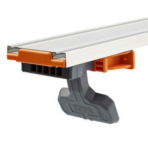 Bora 24" NGX Clamp Edge 544024,White