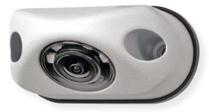 genuine voyager back-up camera - vcahd140i, white