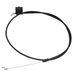 Butom 158152 582991501 532158152 Zone Control Cable/Throttle for Husqvanra Poulan Craftsman Weed Eater Murray AYP Pushmower Rotary Lawn Mower