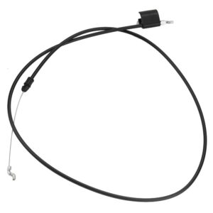 Butom 158152 582991501 532158152 Zone Control Cable/Throttle for Husqvanra Poulan Craftsman Weed Eater Murray AYP Pushmower Rotary Lawn Mower