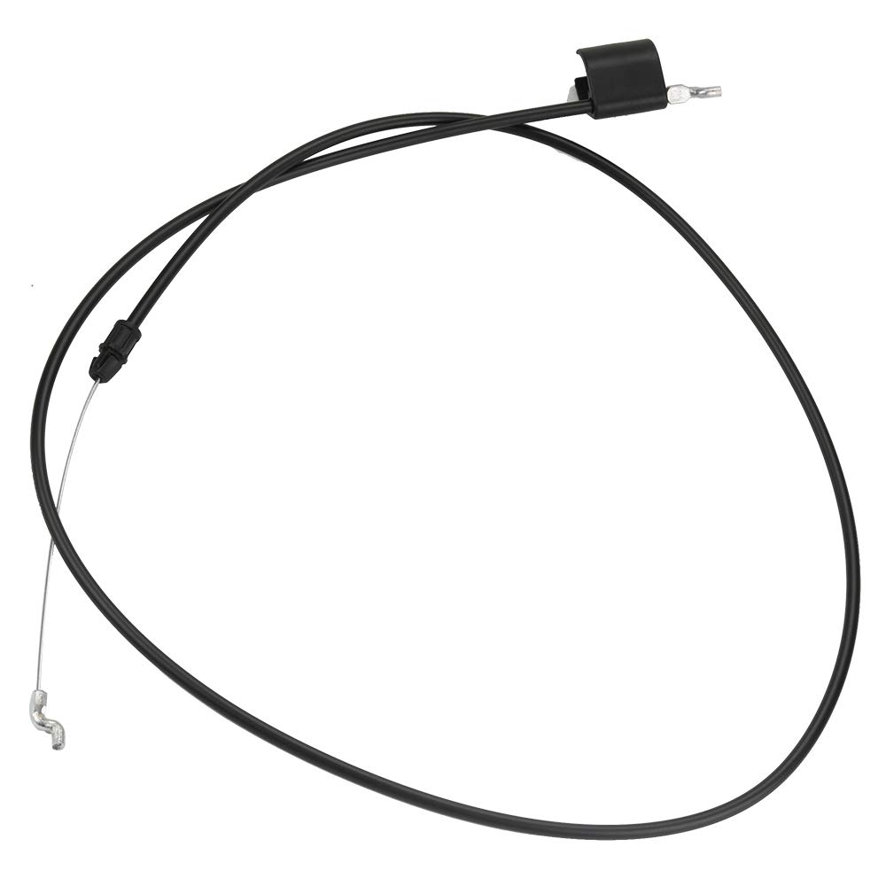 Butom 158152 582991501 532158152 Zone Control Cable/Throttle for Husqvanra Poulan Craftsman Weed Eater Murray AYP Pushmower Rotary Lawn Mower