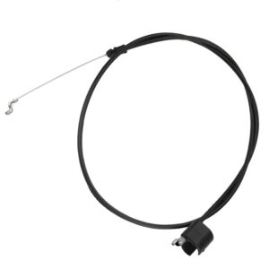 Butom 158152 582991501 532158152 Zone Control Cable/Throttle for Husqvanra Poulan Craftsman Weed Eater Murray AYP Pushmower Rotary Lawn Mower