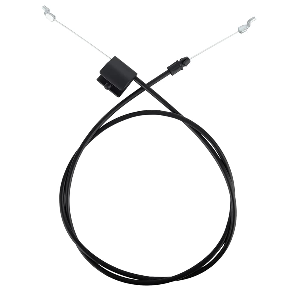 Butom 158152 582991501 532158152 Zone Control Cable/Throttle for Husqvanra Poulan Craftsman Weed Eater Murray AYP Pushmower Rotary Lawn Mower