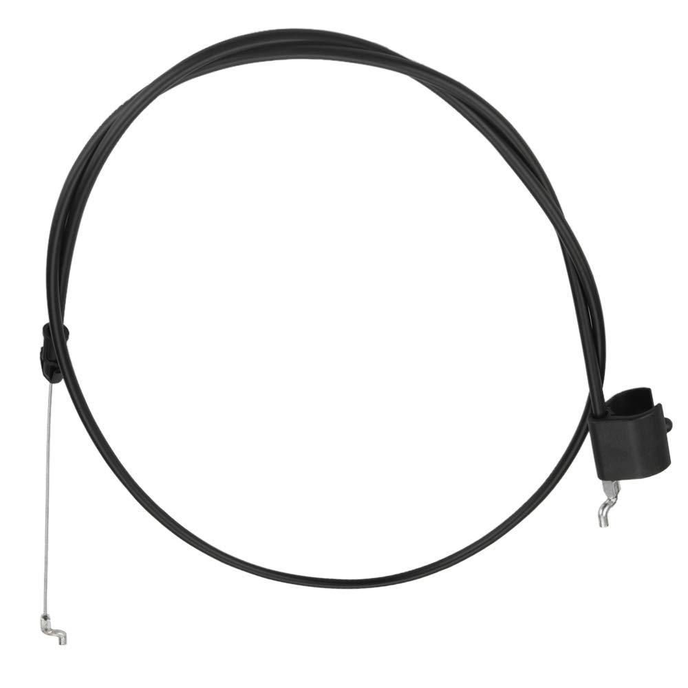 Butom 158152 582991501 532158152 Zone Control Cable/Throttle for Husqvanra Poulan Craftsman Weed Eater Murray AYP Pushmower Rotary Lawn Mower