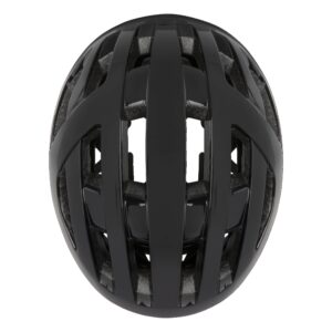 SMITH Signal Cycling Helmet – Adult Road Bike Helmet with MIPS Technology – Lightweight Impact Protection for Men & Women – Black, X-Large