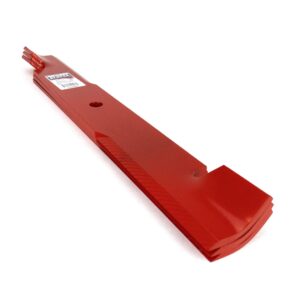 MowerPartsGroup (3) Hi Lift Blades for Bad Boy/Gravely/Hustler/Toro 60" Decks