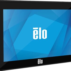 Elo 0702L - 7" Touchscreen Monitor Without Stand for POS, Retail, Hospitality - 10 Touch