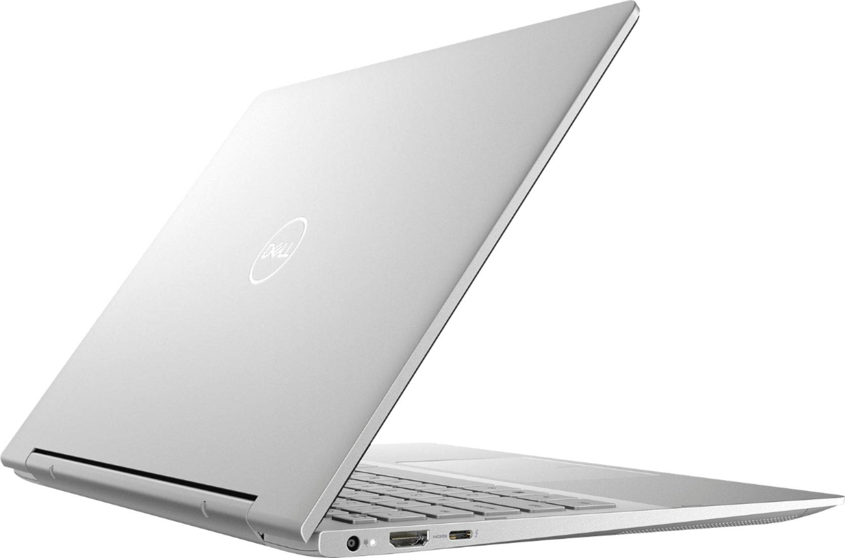 Dell Inspiron 13 2-in-1 7391-13.3" FHD Touch - 10th gen i5-10210U - 8GB - 512GB SSD