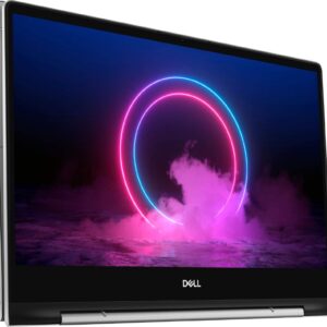 Dell Inspiron 13 2-in-1 7391-13.3" FHD Touch - 10th gen i5-10210U - 8GB - 512GB SSD