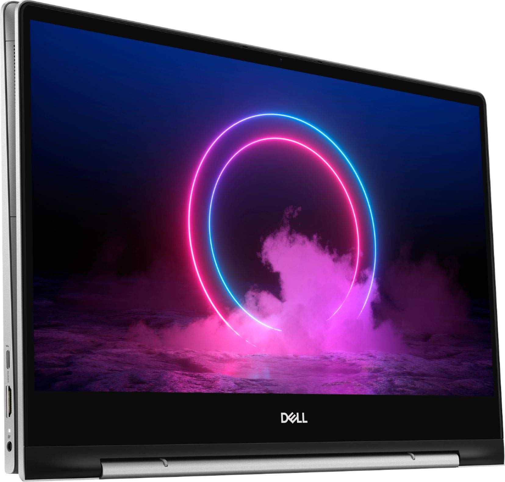 Dell Inspiron 13 2-in-1 7391-13.3" FHD Touch - 10th gen i5-10210U - 8GB - 512GB SSD