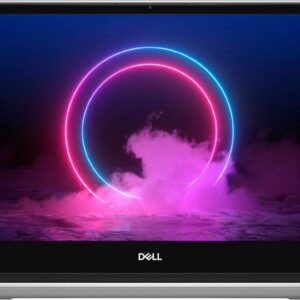 Dell Inspiron 13 2-in-1 7391-13.3" FHD Touch - 10th gen i5-10210U - 8GB - 512GB SSD