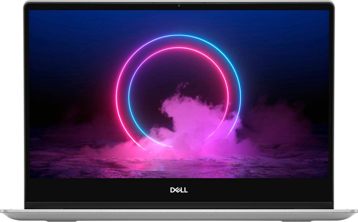 Dell Inspiron 13 2-in-1 7391-13.3" FHD Touch - 10th gen i5-10210U - 8GB - 512GB SSD