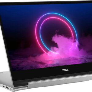 Dell Inspiron 13 2-in-1 7391-13.3" FHD Touch - 10th gen i5-10210U - 8GB - 512GB SSD