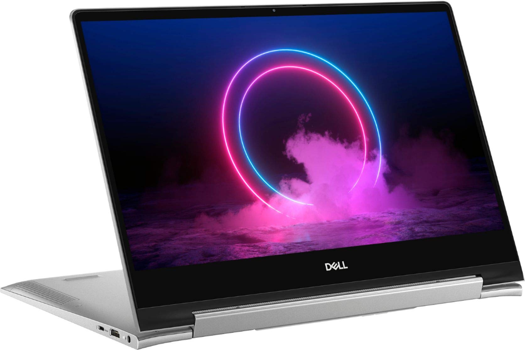 Dell Inspiron 13 2-in-1 7391-13.3" FHD Touch - 10th gen i5-10210U - 8GB - 512GB SSD