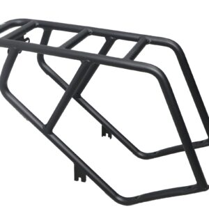 Cheetah Cafe Racer Accessories (Rack and Fender Bundle)