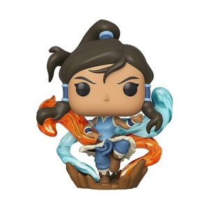 funko pop! animation: legend of korra - korra vinyl figure