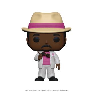 funko pop! tv: the office - florida stanley