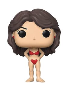 funko pop! movie: fast times at ridgemont high - linda barrett, multicolor