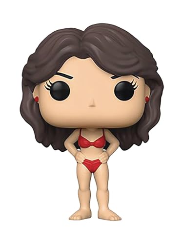 Funko Pop! Movie: Fast Times at Ridgemont High - Linda Barrett, Multicolor