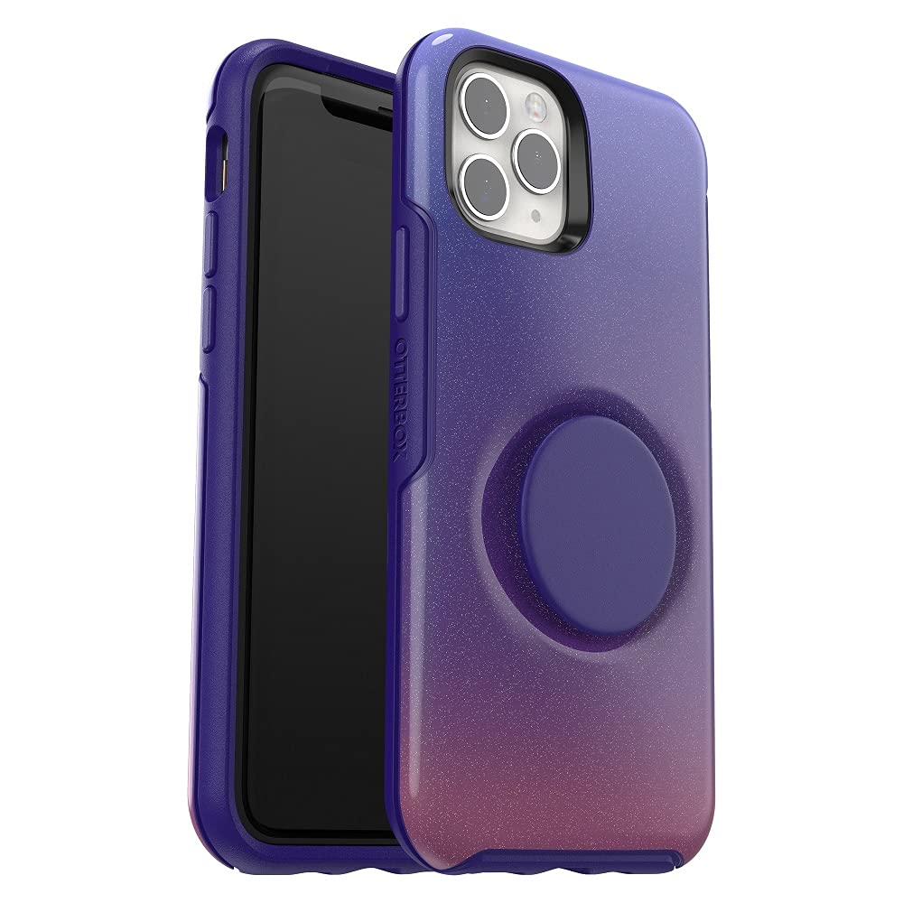 OTTERBOX OTTER + POP SYMMETRY SERIES Case for iPhone 11 Pro - VIOLET DUSK