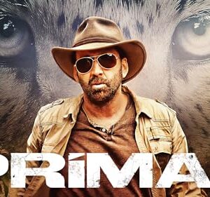 Primal (2019)