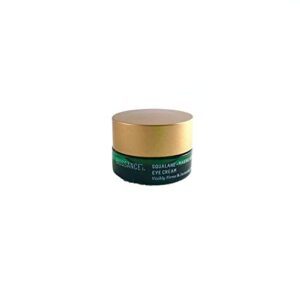 biossance marine algae eye cream mini 0.1oz/3ml