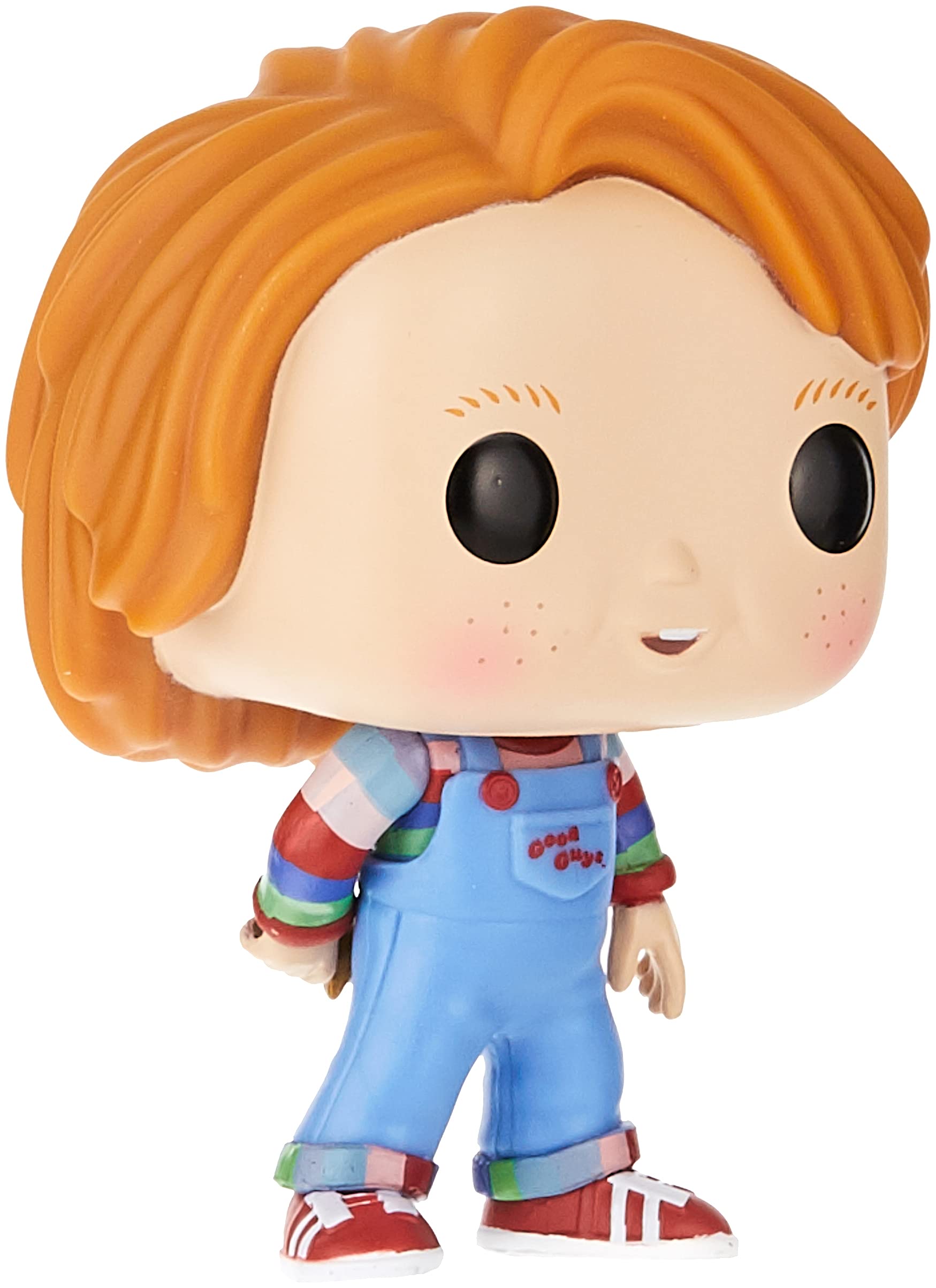 Funko Pop! Child's Play 2 Good Guy Chucky Exclusive Vinyl Figure