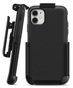 belt clip for otterbox symmetry - iphone 11 (holster only - case not included)