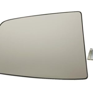 Right Passenger Side Upper Mirror Glass w/Holder For 15-20 Transit