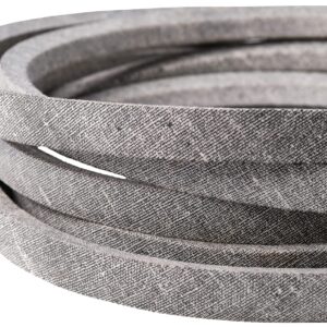 EM Parts Mower Belt - 130969 - Compatible with Husqvarna Craftsman Poulan 532130969 584444701