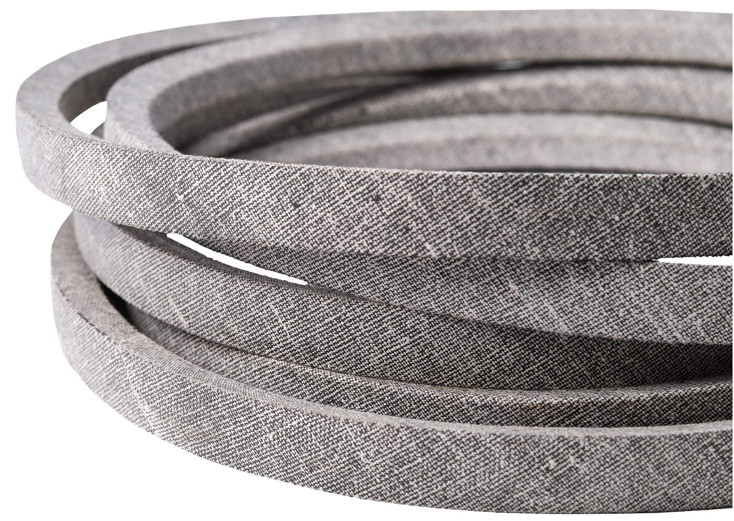 EM Parts Mower Belt - 130969 - Compatible with Husqvarna Craftsman Poulan 532130969 584444701