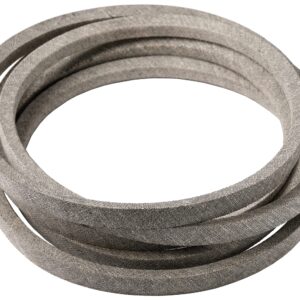 EM Parts Mower Belt - 130969 - Compatible with Husqvarna Craftsman Poulan 532130969 584444701