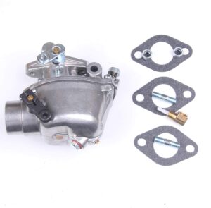 bh-motor new carburetor carb for ih-farmall tractor a av b bn c super a super c replace 352376r92