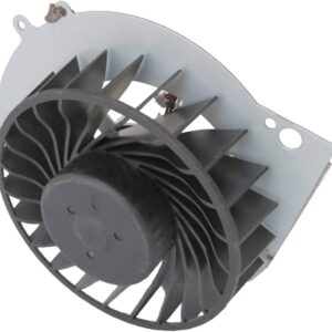 Internal Cooling Fan 500GB for Sony PS4 CUH-1001A Repair Replacement