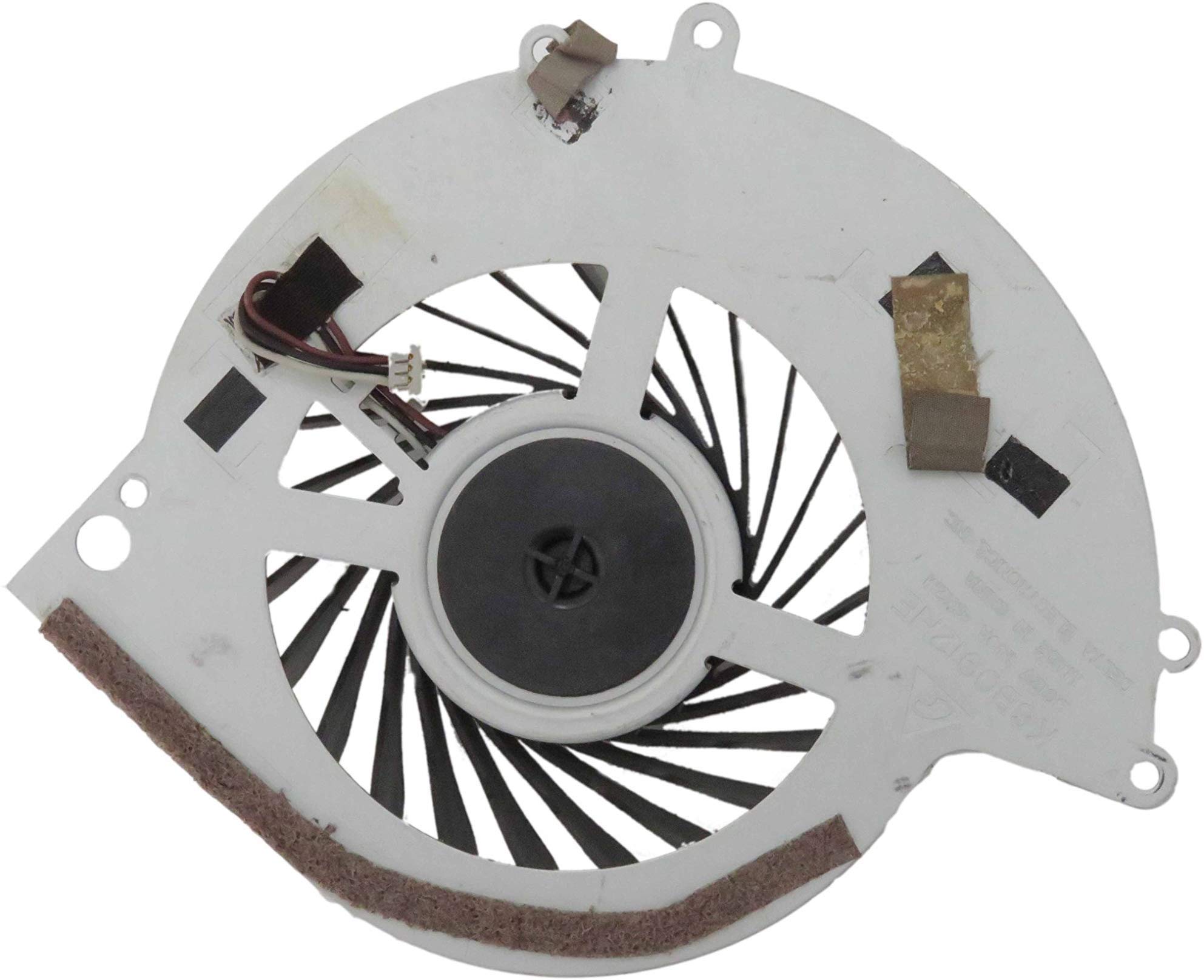 Internal Cooling Fan 500GB for Sony PS4 CUH-1001A Repair Replacement