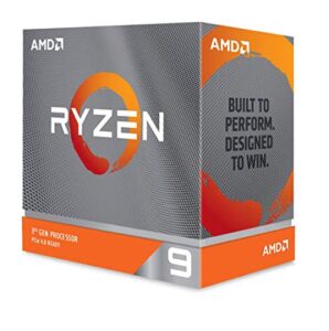 amd ryzen 9 3950x 16-core, 32-thread unlocked desktop processor