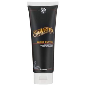 suavecito beard butter