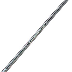 Mitsubishi Diamana ZF-Series 50 Driver Shaft + Adapter & Grip (Stiff) (Ping G410, G410 Plus)