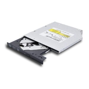 new dual layer 8x dvd+-rw dl dvd-ram writer 24x cd-rw burner, model su-208 su208 su-208gb 208bb 208ab 208fb 208cb, laptop internal cd dvd player 9.5mm slim tray-loading sata optical drive replacement