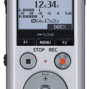 Olympus DM-720 Voice Recorder (Renewed)