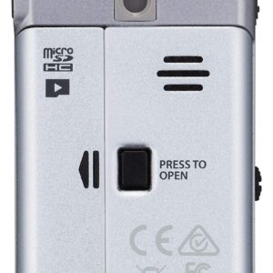 Olympus DM-720 Voice Recorder (Renewed)