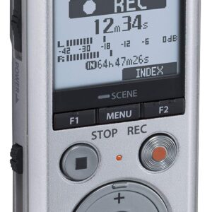 Olympus DM-720 Voice Recorder (Renewed)