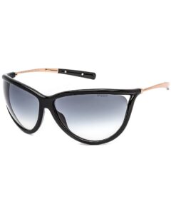 tom ford women's ft0770 70mm sunglasses