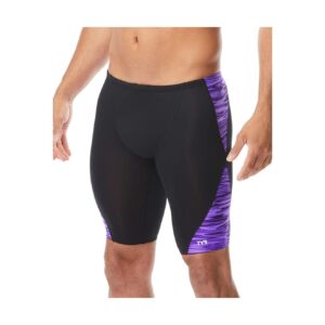 tyr hydra blade jammer, purple, 30